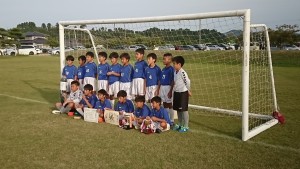 U-12 氷見サッカーフェスティバル | STG.FC