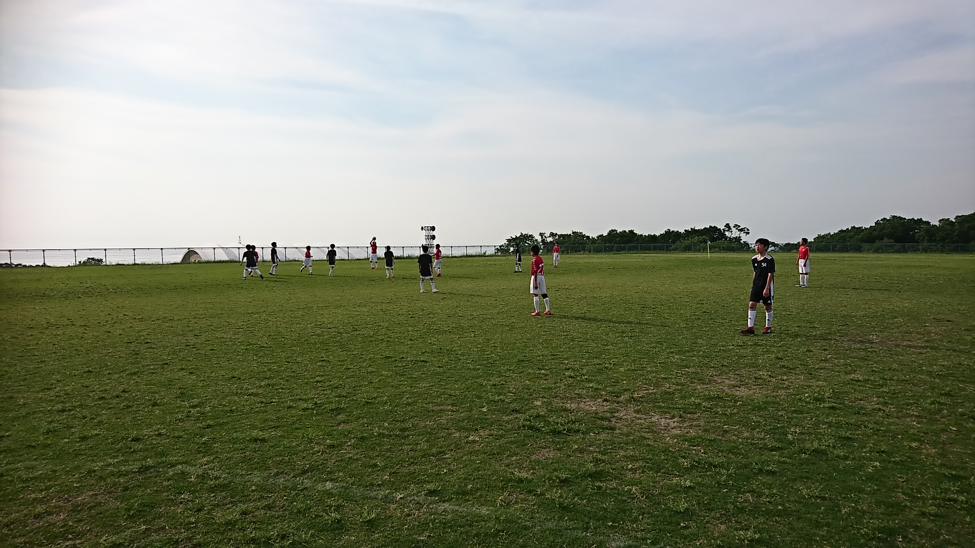 JY TM(Bチーム) | STG.FC