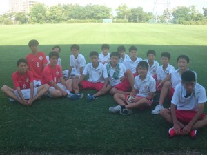 U-15 TM | STG.FC