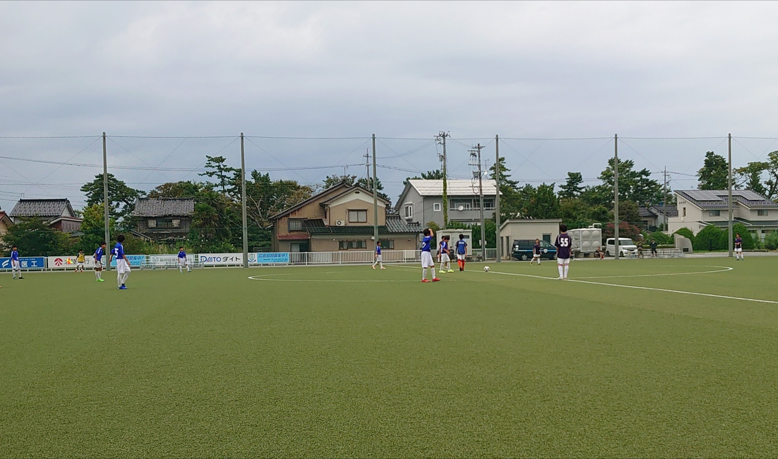 U-15&U-13 TM | STG.FC